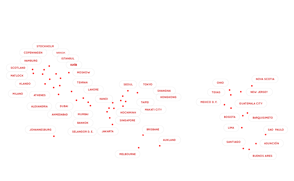 ::POWER-GENEX LTD. / DAEHAN CONTROL TECH CO., LTD.::